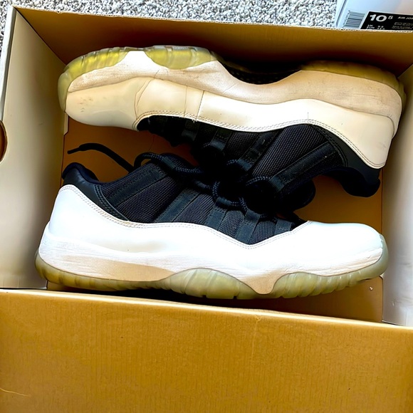 Shoes | Jordan 11 Tuxedos | Poshmark